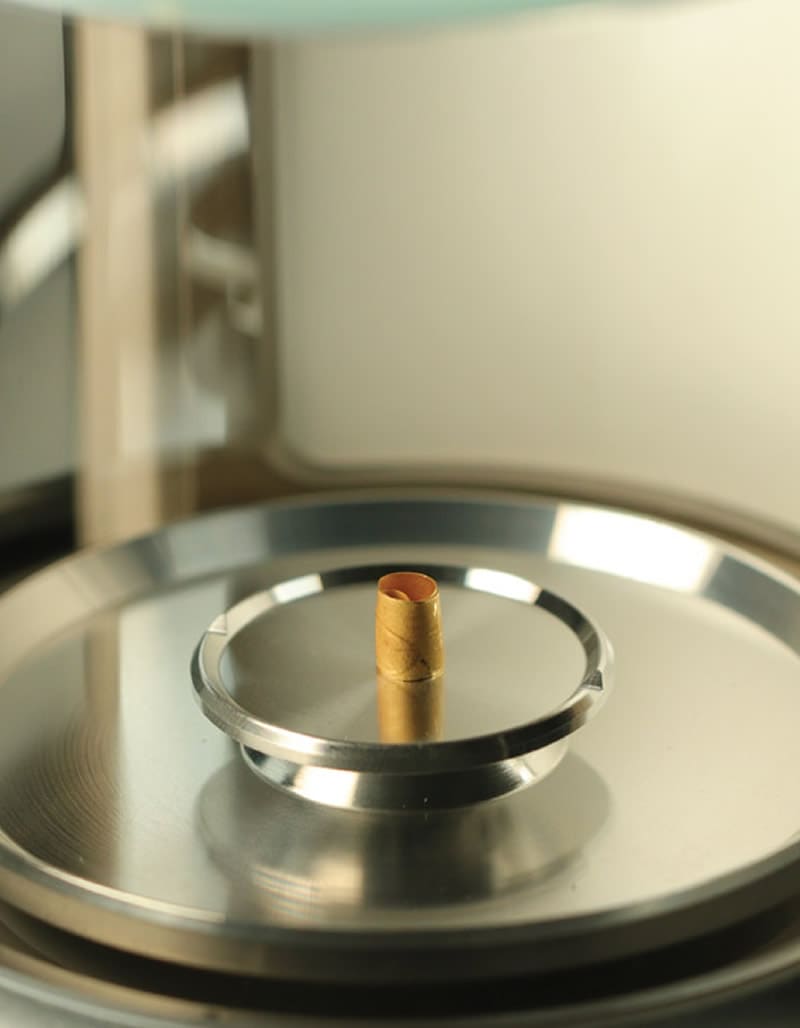 Laboratory Background – Chow Sang Sang Precious Metal Laboratory & Chow ...